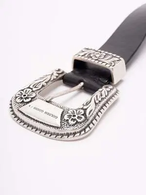 GOLDEN GOOSE Belt