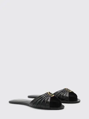 Saint Laurent Heeled Sandal
