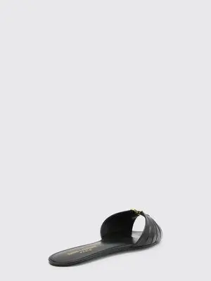 Saint Laurent Heeled Sandal
