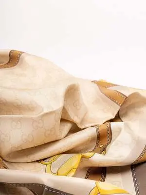 Gucci Harry Foulard