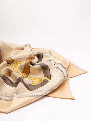 Gucci Harry Foulard - Multicolor