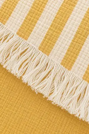 Free People Sunday Citizen Sole Reversible Lightweight Beach Blanket