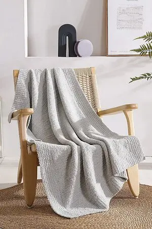 Free People Sunday Citizen Snug Lap Throw
