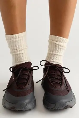 On Cloudsoma Hike Sneakers
