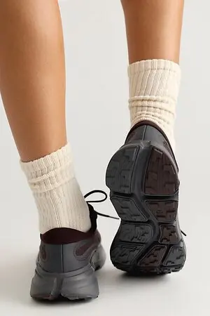 On Cloudsoma Hike Sneakers