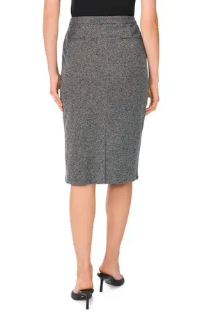 Halogen Easy Midi Pencil Skirt