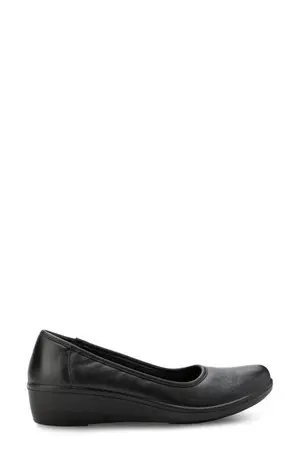Eastland Belinda Wedge Pump
