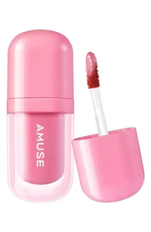 AMUSE Bebe Tine Lip Gloss 08 Grape Bebe