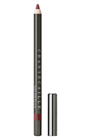 CHANTECAILLE Luster Glide Eyeliner - Garnet