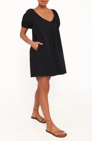 PETAL & PUP Marty Minidress