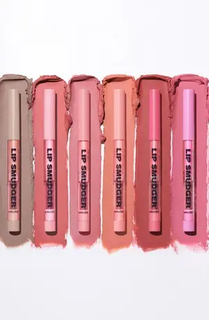 AMUSE Lip Smudger Lip Liner - 00 Shading