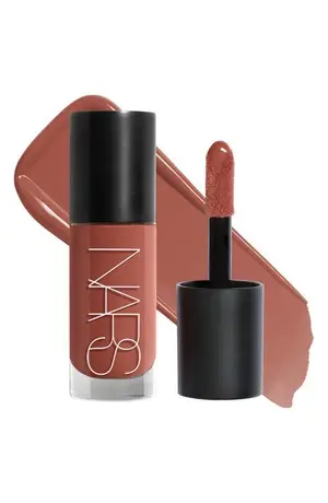 NARS Insatiable Liquid Blush Brash