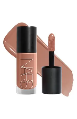 NARS Insatiable Liquid Blush Double Dare