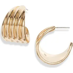Open Edit Earrings