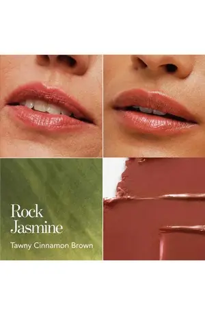 CHANTECAILLE Lip Veil Lipstick - Jasmine