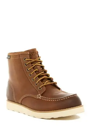 Eastland Cushioned Boots For Men