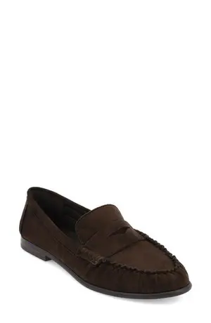 Mia Carrson Penny Loafer