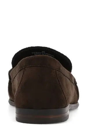 Mia Carrson Penny Loafer