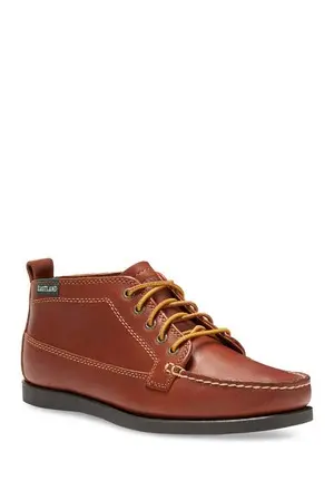 Eastland Stacked Heel Shoes For Men