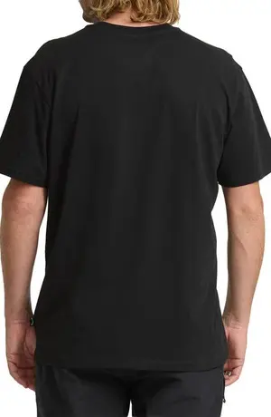 BILLABONG Stacked Adventure Division Graphic T-shirt