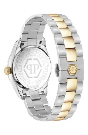 Philipp Plein Queen Bracelet Watch