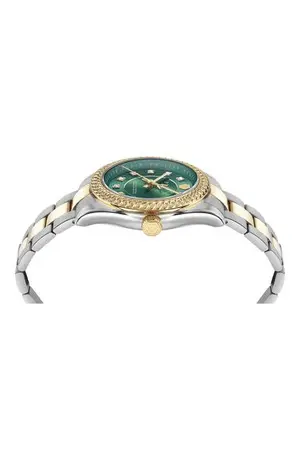 Philipp Plein Queen Bracelet Watch
