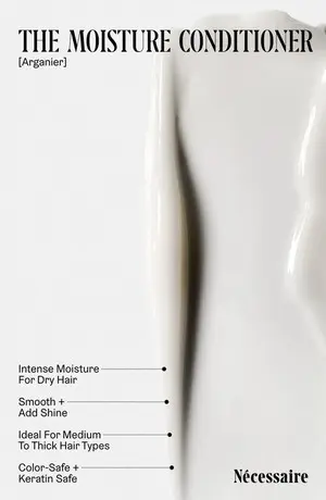 Nécessaire The Moisture Conditioner