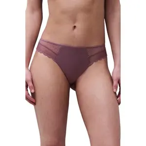 Chantelle Norah Chic Thong - Hyacinth