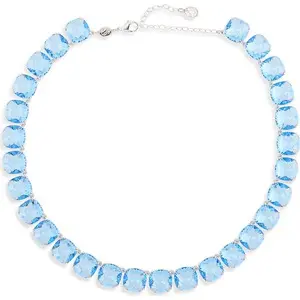 SWAROVSKI Millenia Crystal Collar Necklace