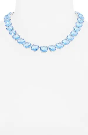 SWAROVSKI Millenia Crystal Collar Necklace