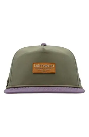 MELIN Hydro Coronado Brick Baseball Cap