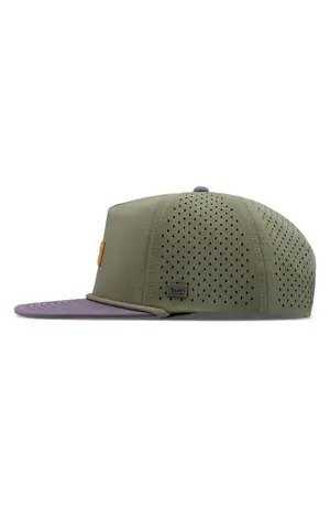 MELIN Hydro Coronado Brick Baseball Cap