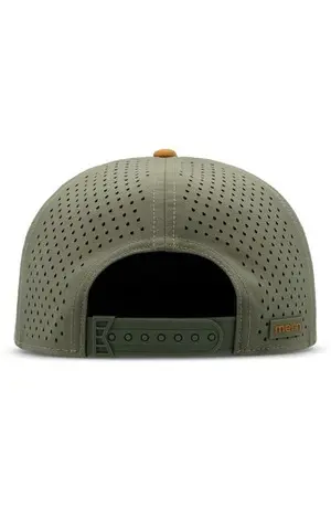 MELIN Hydro Coronado Brick Baseball Cap