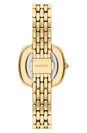 Fossil Emerson Bracelet Watch - Gold