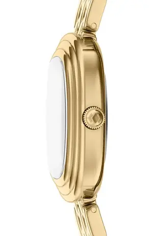 Fossil Emerson Bracelet Watch - Gold