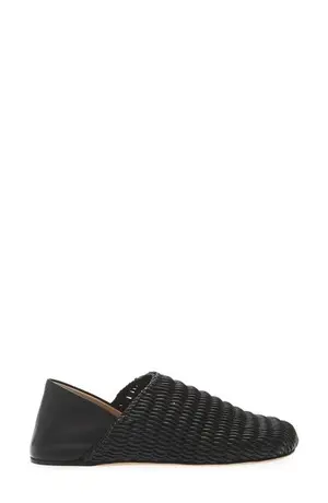 JW Anderson Slipper Skimmer