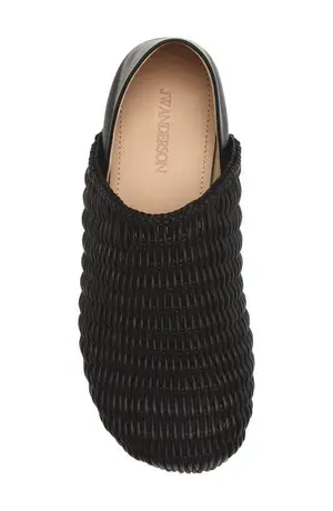 JW Anderson Slipper Skimmer