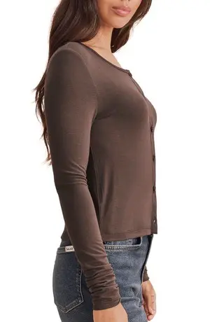 Splendid Cardigan Top