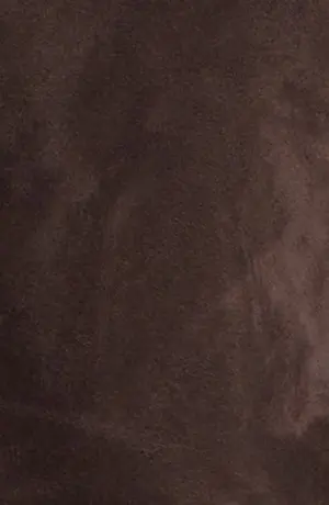 TOM FORD Suede & Leather Bomber Jacket