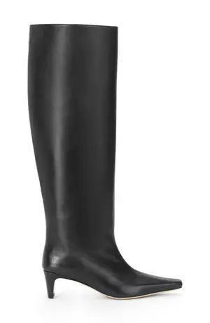 Staud Wide Shaft Wally Boot