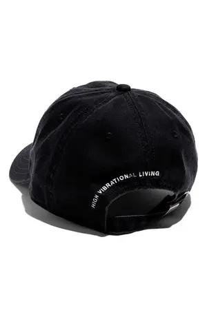 Spiritual Gangster University Baseball Cap