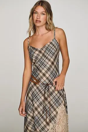 Z & L EUROPE Montana Tie Belt