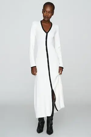 Endless Rose Knit Midi Dress