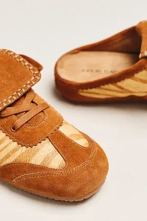 KELSI DAGGER BROOKLYN Scotty Sneaker Mules