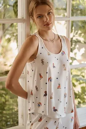 Z Supply Team Player Tank Top