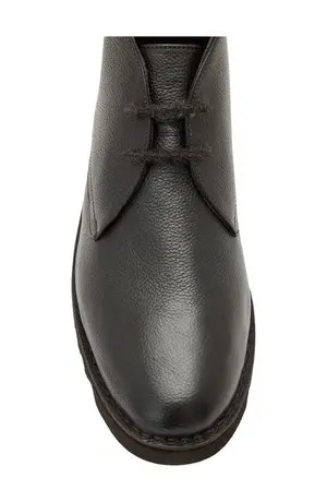 ALLSAINTS Slix Leather Chukka Boot