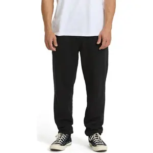 BILLABONG All Day Sweatpants - Black