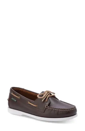 Eastland Seastar Boat Shoe - Brown