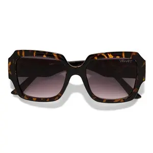 VELVET EYEWEAR Angel Polarized Sunglass