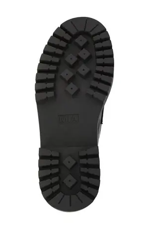 Mia Henrik Platform Penny Loafer